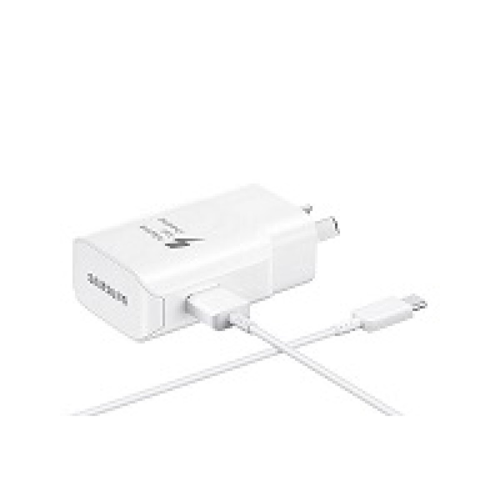 Samsung - Power adapter - USB Type-C