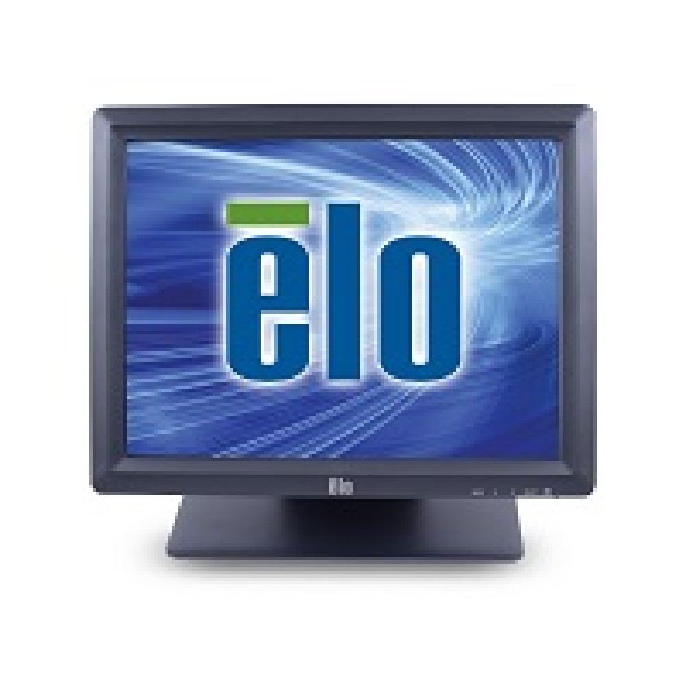 Elo 1517L iTouch Zero-Bezel - Monitor LED - 15"